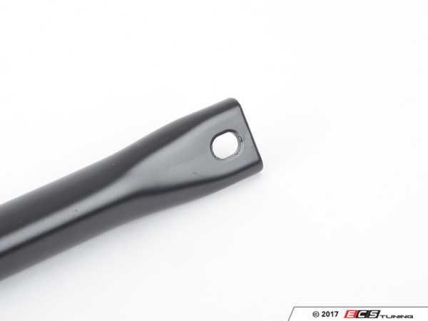 Genuine BMW - 51717184386 - CROSSBRACE, FRONT RI (51-71-7-184-386)