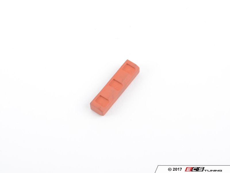 Genuine Volkswagen Audi - 079145976 - Intercooler Grommet - Priced Each ...