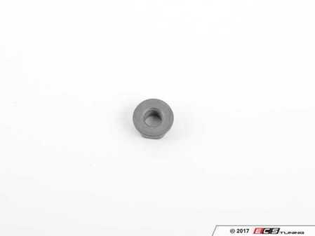 Genuine Volkswagen Audi - N90446502 - Nut - Priced Each (N 904 465 02)