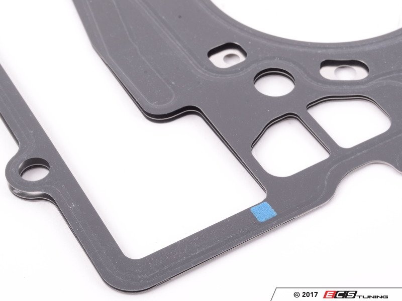 Genuine BMW - 11128008122 - Head Gasket - Priced Each (11-12-8-008-122)