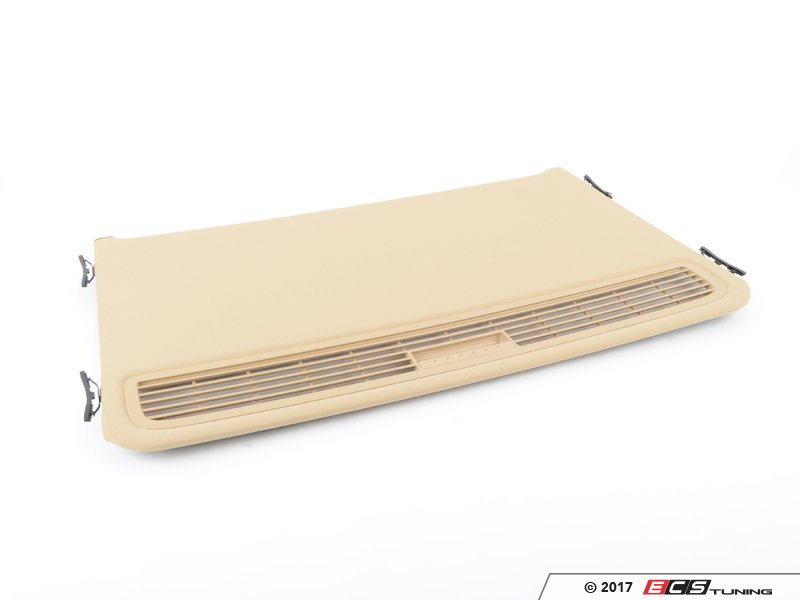 Genuine Volkswagen Audi - 1K0877255A3U5 - Sunshade - Beige (1K0 877 255 ...