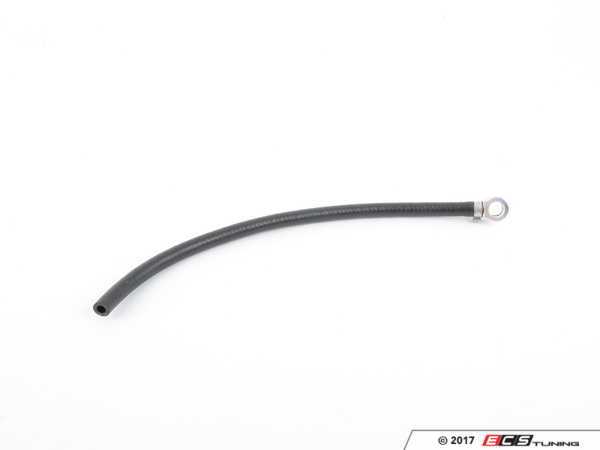 034Motorsport - 034-106-7028 - 034Motorsport Billet Fuel Rail Upgrade Kit