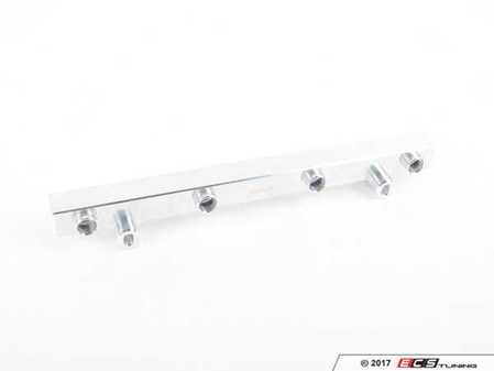 034Motorsport - 034-106-7028 - 034Motorsport Billet Fuel Rail Upgrade Kit
