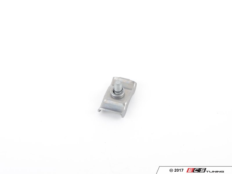 Genuine Mercedes Benz - 0009952032 - CLAMP