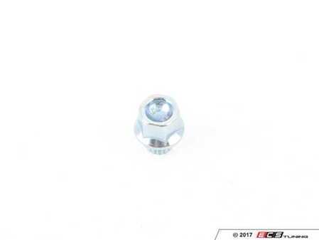 Genuine BMW - 36136765547 - Wheel Bolt Adapter - Code 34 (36-13-6-765-547)