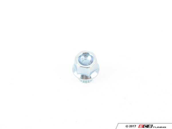 Genuine BMW - 36136765547 - Wheel Bolt Adapter - Code 34 (36-13-6-765-547)