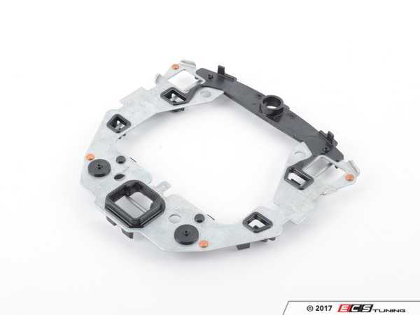 Genuine BMW M Performance - 32302253647 - M Performance Steering Wheel