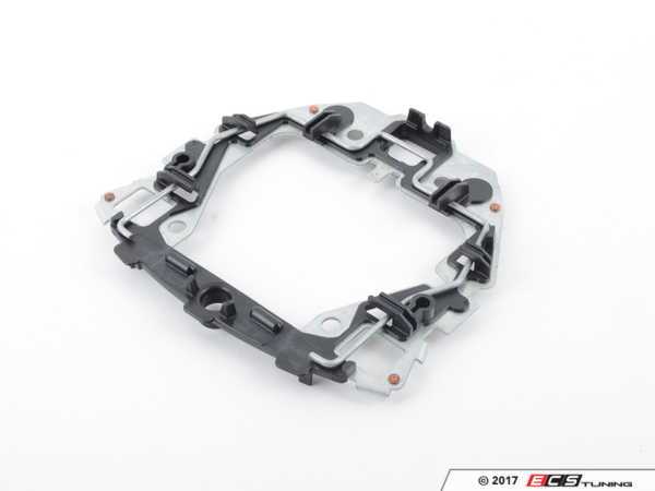 Genuine BMW M Performance - 32302253647 - M Performance Steering Wheel