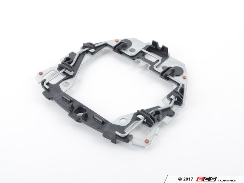 Genuine BMW M Performance - 32302253647 - M Performance Steering Wheel