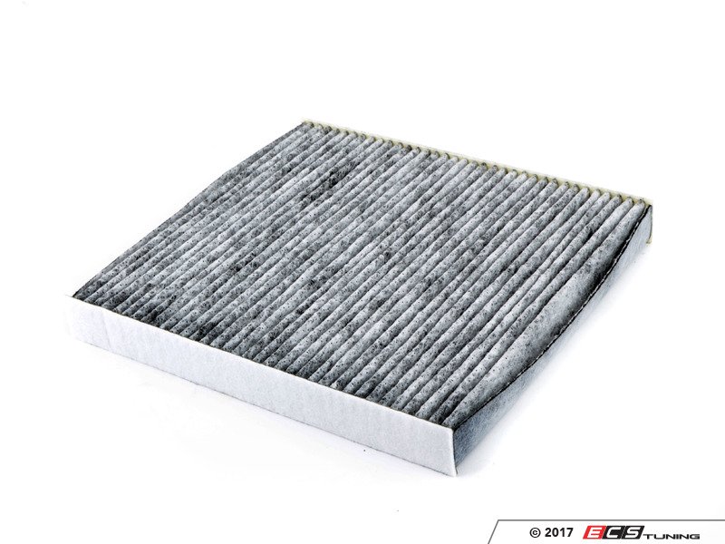 Mahle - 5Q0819653 - Charcoal Lined Cabin Filter / Fresh Air Filter