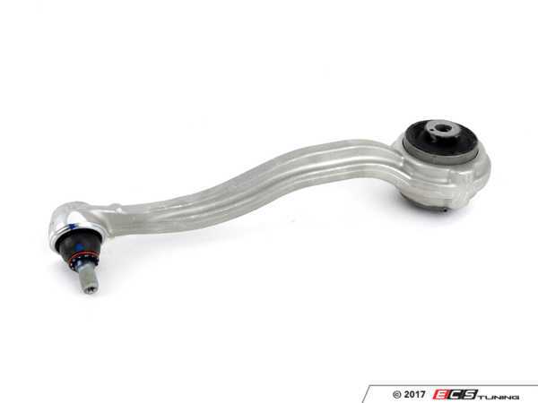 Genuine Mercedes Benz - 2043308711 - Front Upper Control Arm - Left Side