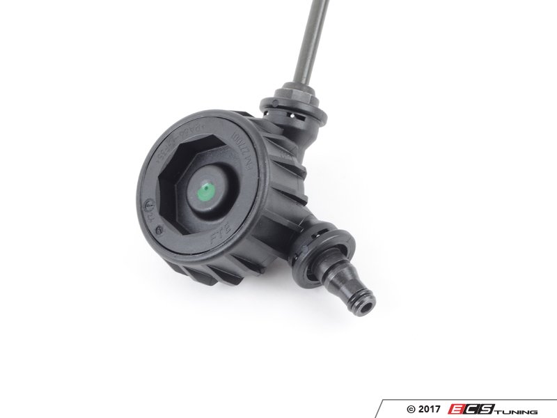 Genuine Volkswagen Audi - 5C1721465B - clutch line (5C1 721 465 B)