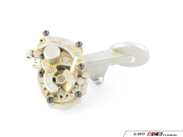 Genuine Volkswagen Audi - 06E115105AD - Engine Oil Pump (06E 115 105 AD)