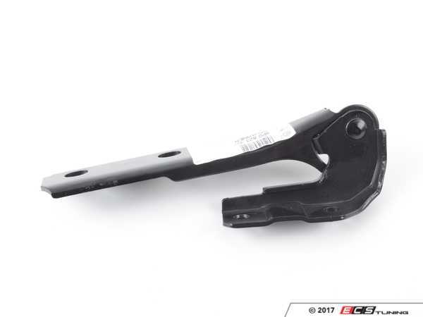 Genuine Volkswagen Audi - 8P0823301 - Hood Hinge - Left (8P0 823 301)