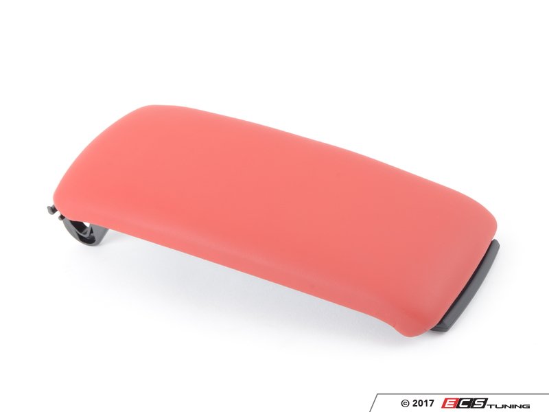 Genuine Volkswagen Audi - 4B0864245AMJJ6 - ARMREST (4B0 864 245 AM JJ6)