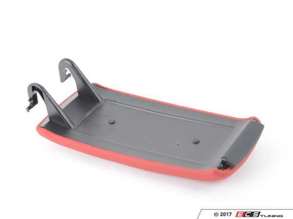 Genuine Volkswagen Audi - 4B0864245AMJJ6 - ARMREST (4B0 864 245 AM JJ6)