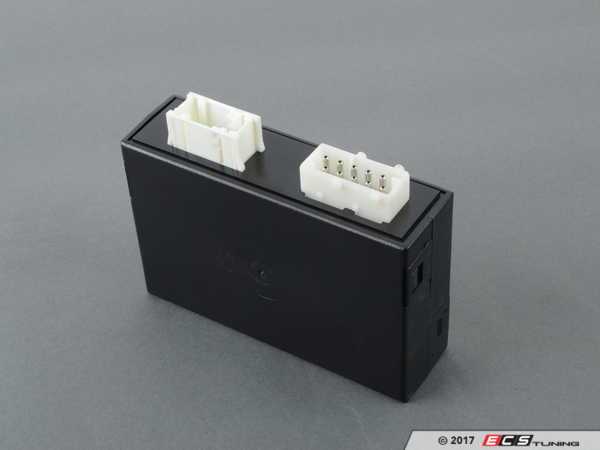 Genuine BMW - 37146779672 - EDC Control unit (37-14-6-779-672)