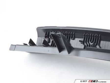 Genuine Volkswagen Audi - 8K5863471A4PK - Interior Trunk Trim Panel ...