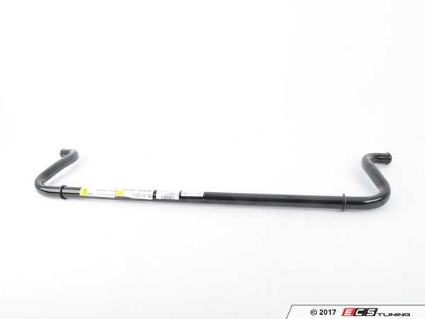 Genuine Volkswagen Audi - 4F0411309E - Front Sway Bar (4F0 411 309 E)