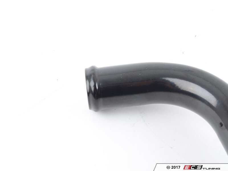 Genuine Volkswagen Audi - 4F0411309E - Front Sway Bar (4F0 411 309 E)