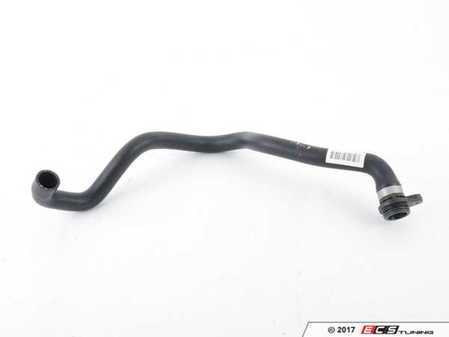 Genuine BMW - 11537578727 - E89 Coolant Hose (11-53-7-578-727)