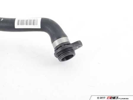 Genuine BMW - 11537578727 - E89 Coolant Hose (11-53-7-578-727)