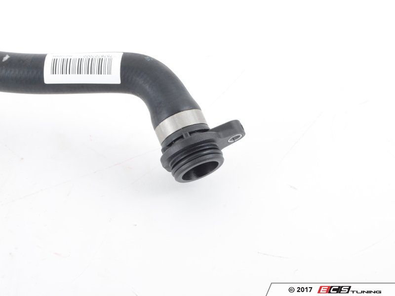Genuine BMW - 11537578727 - E89 Coolant Hose (11-53-7-578-727)