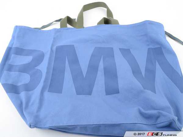 Genuine BMW - 80222446012 - BMW Active Bag - (NO LONGER AVAILABLE) (80 ...