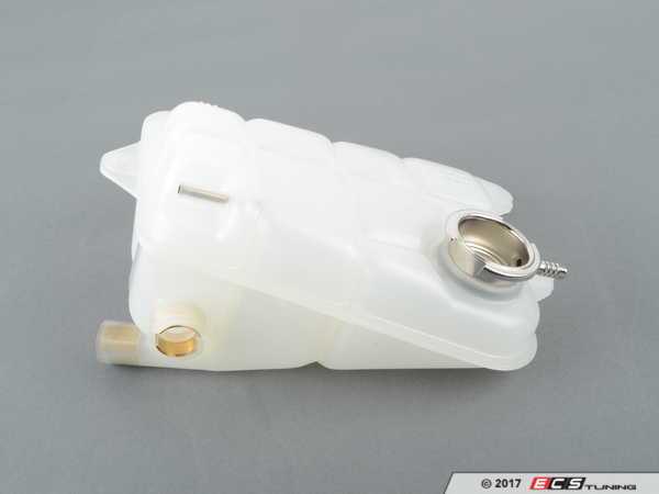 URO - 1265001549 - Coolant Expansion Tank