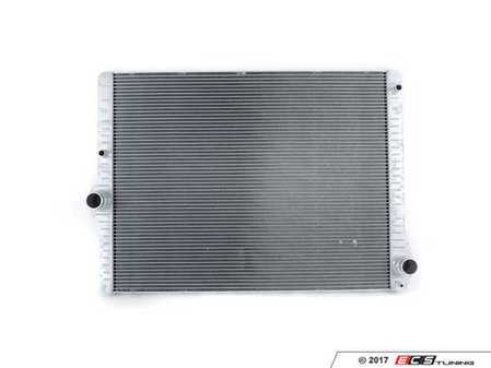 Genuine BMW - 17118669004 - Radiator - Engine/Turbocharger Cooling (17 ...