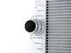 Genuine BMW - 17118669004 - Radiator - Engine/Turbocharger Cooling (17 ...