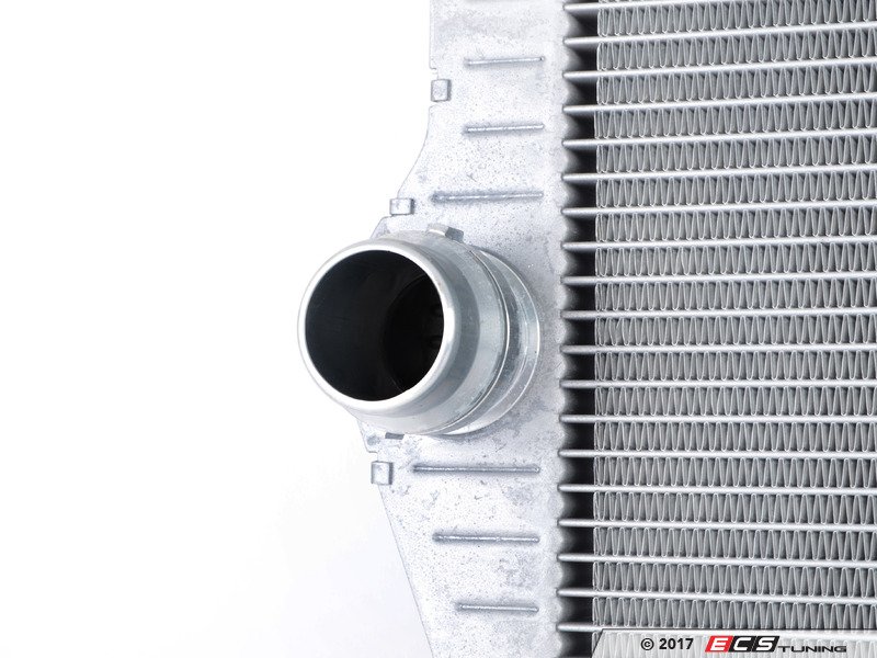 Genuine BMW - 17118669004 - Radiator - Engine/Turbocharger Cooling (17 ...