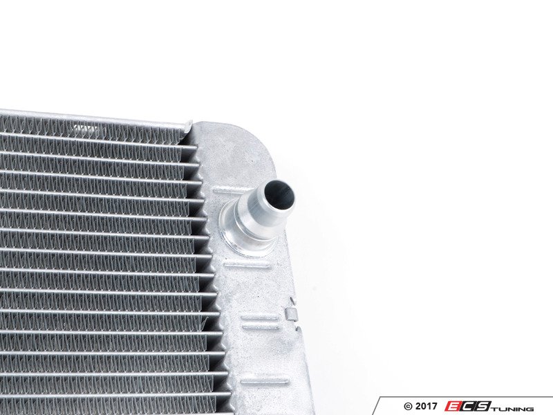 Genuine BMW - 17118669004 - Radiator - Engine/Turbocharger Cooling (17 ...