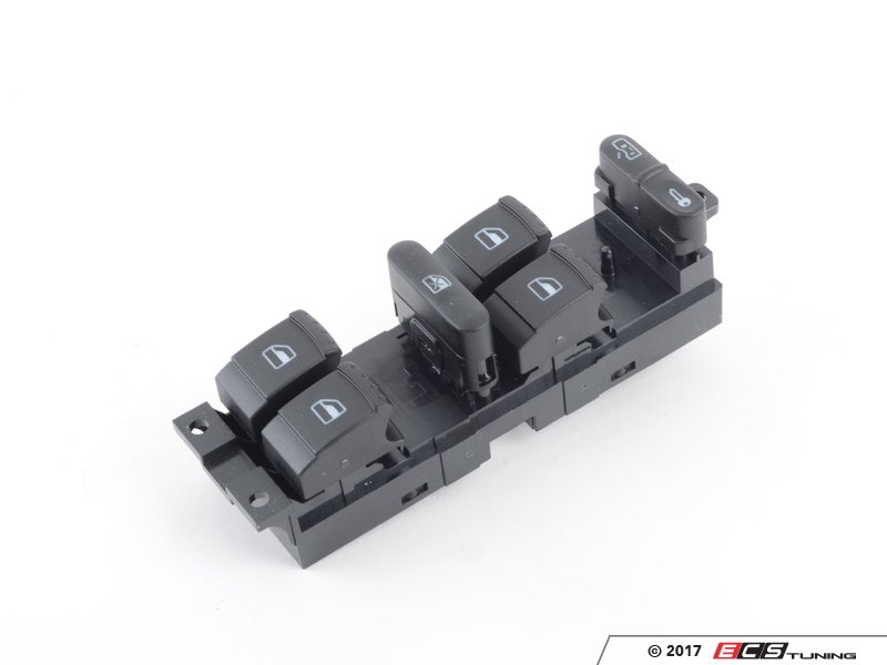 Hudson - 1J4959857D - Window Switch - Left Front