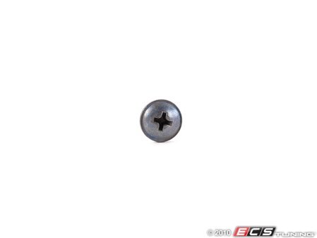 Genuine Volkswagen Audi - N90172004 - Phillips Head Screw - Priced Each ...
