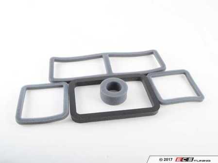 Genuine BMW - 64119179802 - A/C Evaporator (64-11-9-179-802)