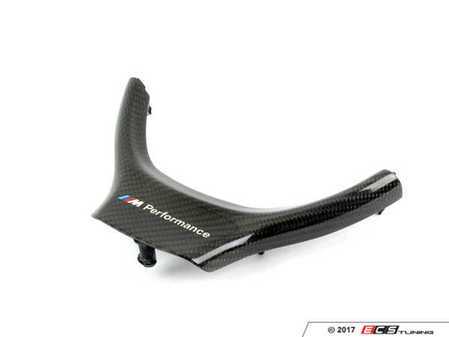 Genuine BMW M Performance - 32302253647 - M Performance Steering Wheel