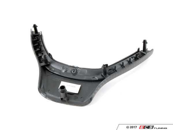 Genuine BMW M Performance - 32302253647 - M Performance Steering Wheel