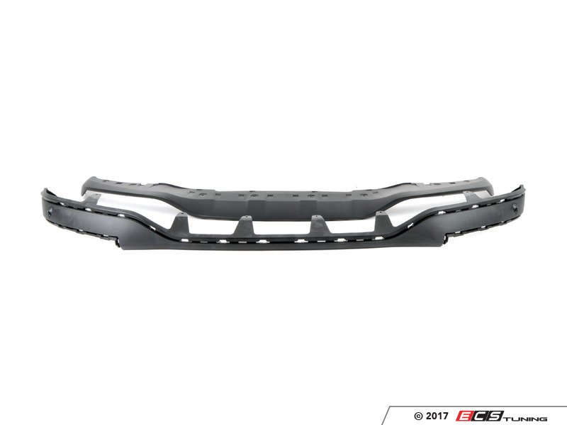 Genuine BMW - 51192364672 - F15 M Performance Front lip - F15 (51-19-2 ...