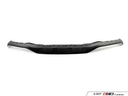 Genuine BMW - 51192364672 - F15 M Performance Front lip - F15 (51-19-2 ...