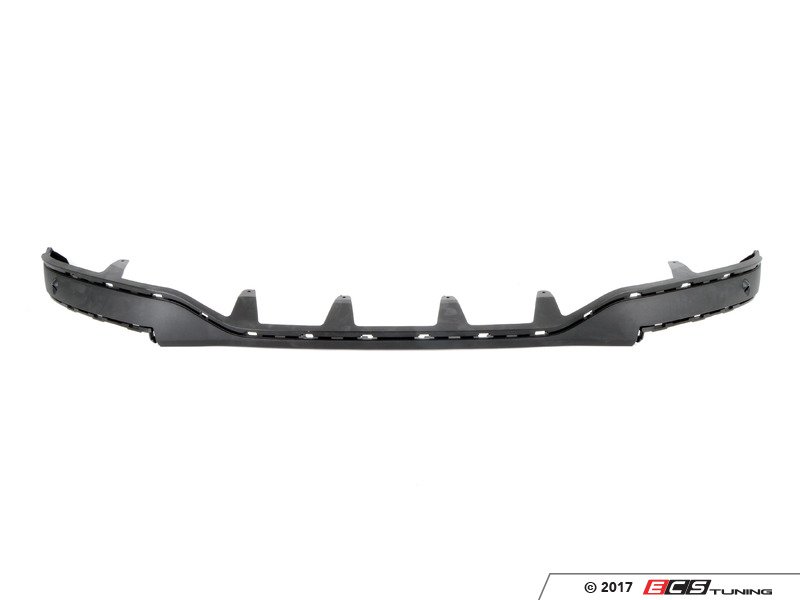 Genuine BMW - 51192364672 - F15 M Performance Front lip - F15 (51-19-2 ...