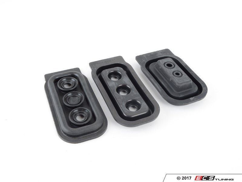 Genuine BMW - 64119127154 - SET OF GASKETS (64-11-9-127-154)