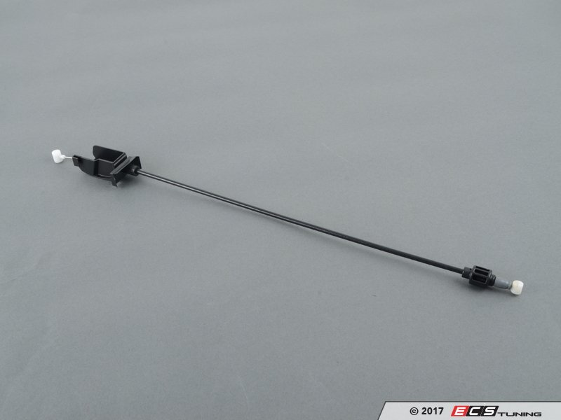 Genuine BMW - 51217131737 - BOWDEN CABLE (51-21-7-131-737)