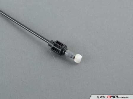 Genuine BMW - 51217131737 - BOWDEN CABLE (51-21-7-131-737)
