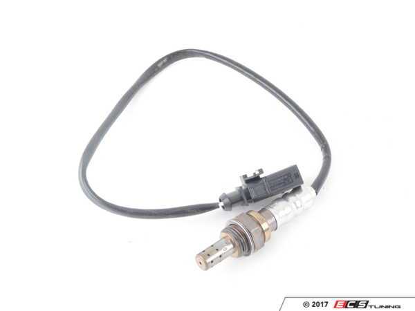 NTK - 06E906265Q - Rear Oxygen Sensor - Priced Each