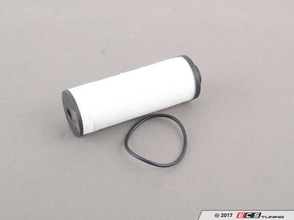 Hamburg Tech - 0B5325330A - DSG/PDK Transmission Cooling Filter