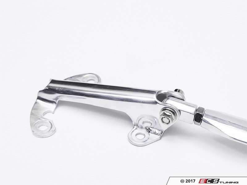 Agency Power - AP-MINI-250 - Agency Power Front Strut Bar MINI Cooper ...