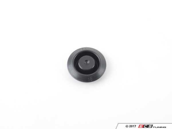 Genuine BMW - 07130687653 - BLIND PLUG (07-13-0-687-653)
