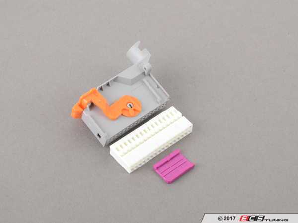 Genuine Volkswagen Audi - 1J0972977J - HOUSING (1J0 972 977 J)