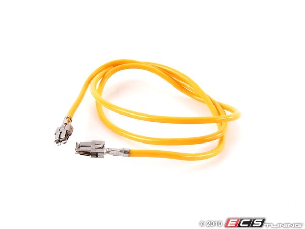 Genuine Volkswagen Audi - 000979227E - Repair Wire (000 979 227 E)